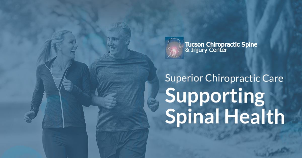 Dr. Alan Cross | Tucson Chiropractor